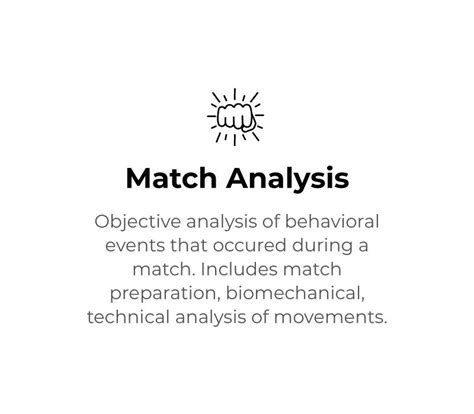 Match Analysis Brazilian Jiu Jitsu Endless Will