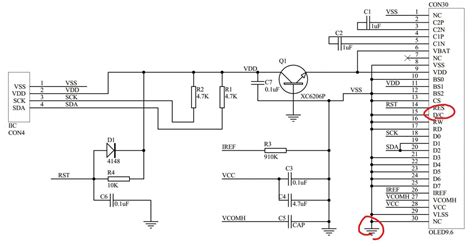 How To Interface OLED With STM32 OLED LCD Supplier