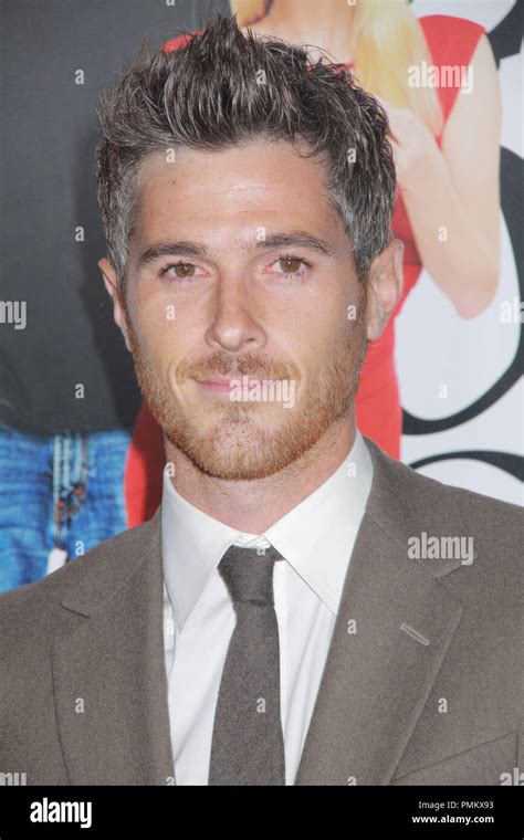Dave Annable 09192011 Whats Your Number Premiere Regency Village Theater Westwood
