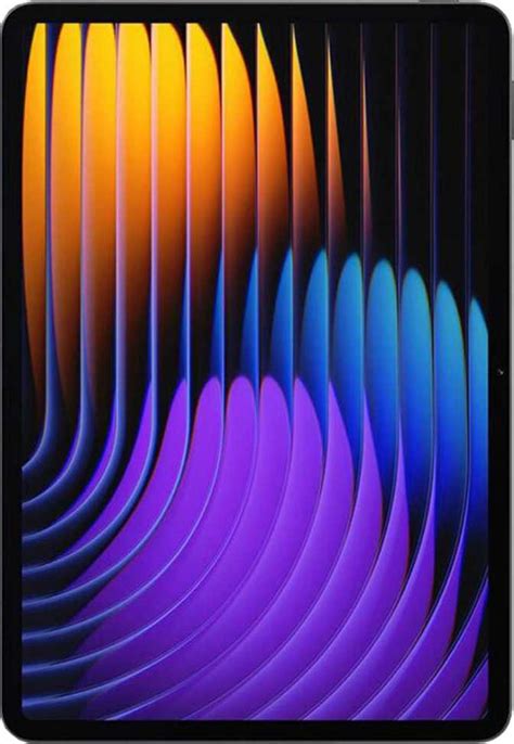 Xiaomi Pad 7 Pro vs Xiaomi Redmi Pad SE 4G karşılaştırma