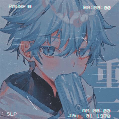 Aesthetic Genshin Impact Gif Aesthetic Genshin Impact Chongyun Discover Share Gifs