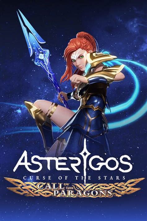 asterigos curse of the stars call of the paragons indienova gamedb 游戏库