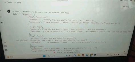 sreya devarapalli on linkedin syncinterns machinelearning python