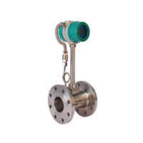 Industrial Vortex Flowmeter At Best Price In Pune Maharashtra Tronsoft Technologies
