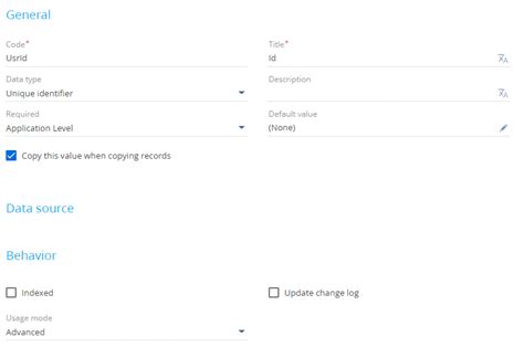Develop Configuration Elements Creatio Academy