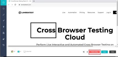 GitLab Integration LambdaTest