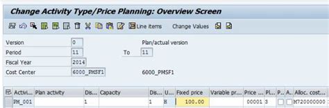 Sap Fico Central Ksii Per Settlement Rule Service Flow