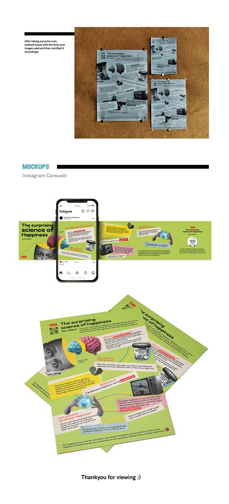 Data Interpretation And Graphic Visualisation On Behance