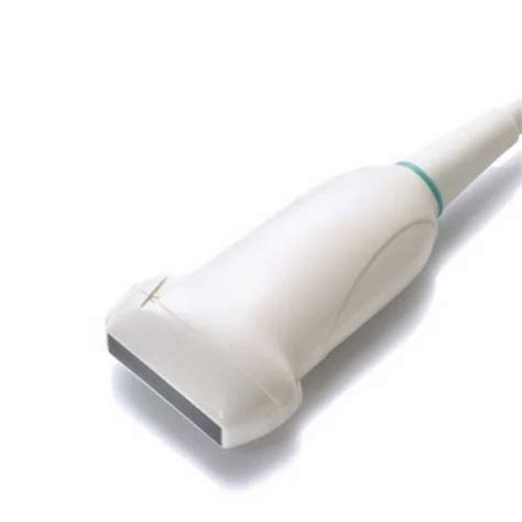 Linear Ultrasound Probe At 25000 Piece Ultrasound Probe In New Delhi ID 19801075191