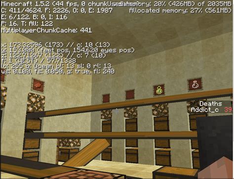 How Do I Fix This R Minecraft