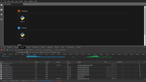 Extension Bundling Growing Pains Issue Jupyterlab Jupyterlab GitHub