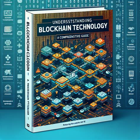 Understanding Blockchain Technology Comprehensive Guide