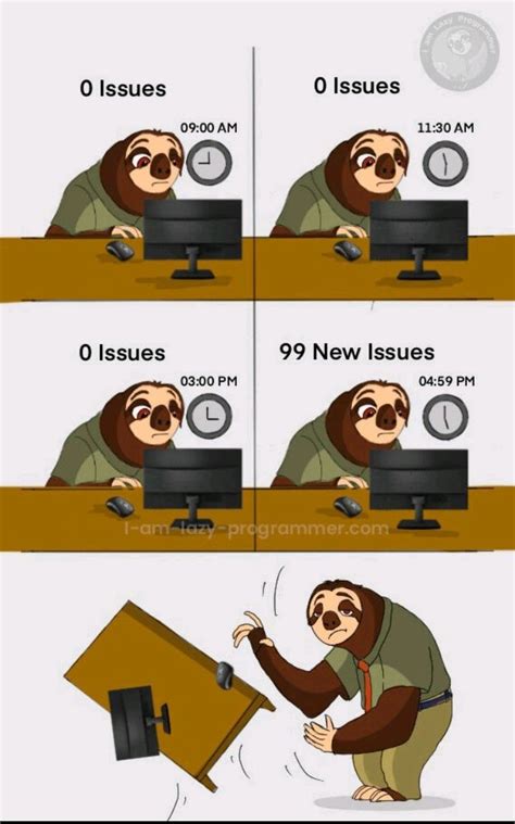Developers Testers Softwaretesting Qa Debugging Techhumor