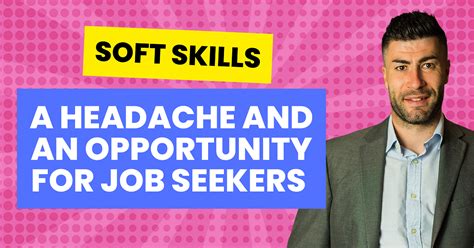 Why Its Important To Develop Soft Skills
