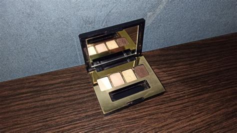 Тени для век палетка estee lauder pure color — цена 330 грн в каталоге ...
