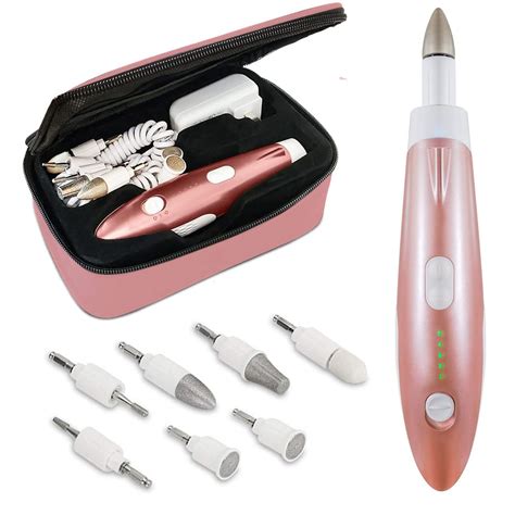 Nail Buffer Machine Kit At Larry Hinojosa Blog
