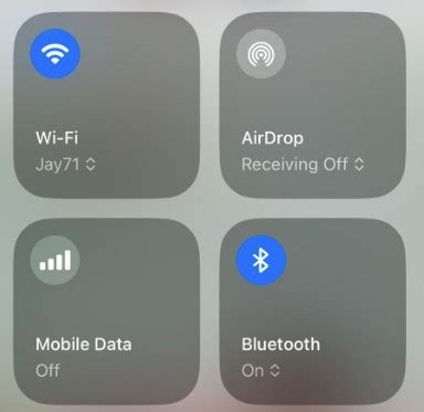 How To Share WiFi Password On IPhone Android And Windows