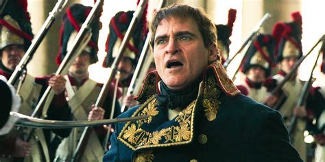 Napoleon Director's Cut Seemingly Confirmed But Its Rumored 4-Hour ...