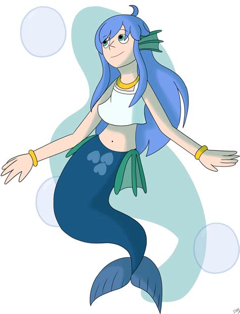 Serilly By Inklightning On Deviantart