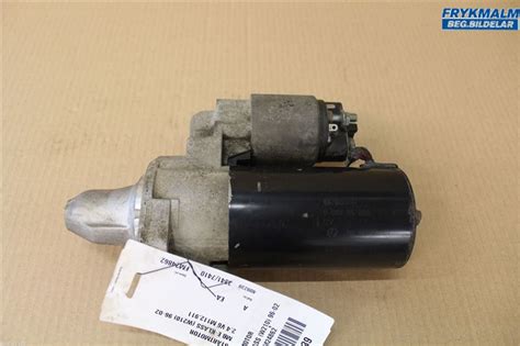 Mercedes-Benz - Startmotor | Autoparts24