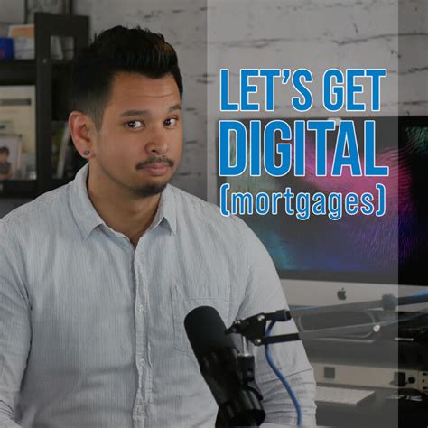 Eric Capehart Mba On Linkedin Mortgage Mortgagetechnology