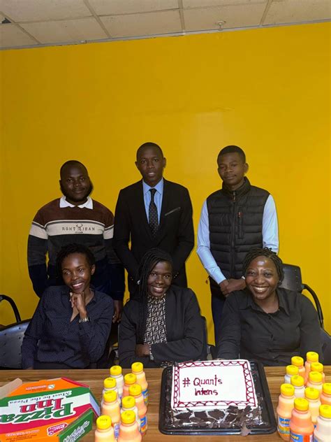 Buildingabetterworkingworld Quantitativeanalysis Datascience Eyinternship Grace Chiketa