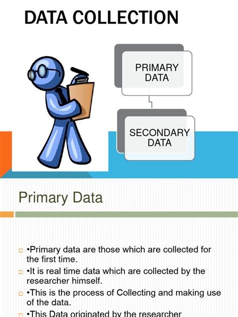 5 data collection pdf survey methodology questionnaire