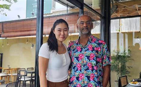 woman accused of making fake ex dbs ceo piyush gupta linkedin post
