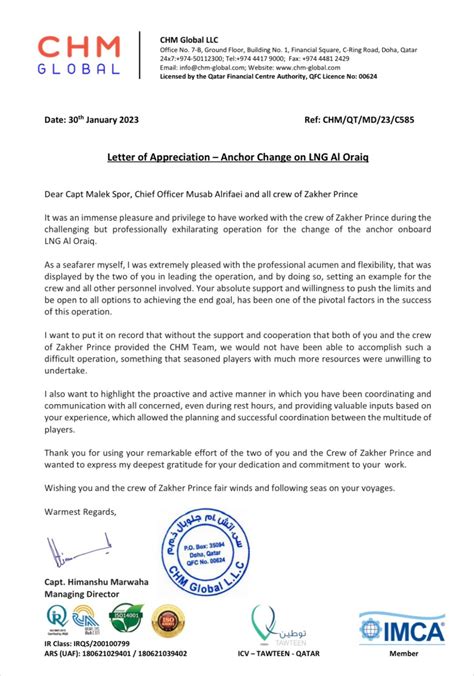 Capt Himanshu Marwaha On Linkedin Chmglobal Zakherprince