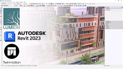Course Introduction Sketchup Youtube