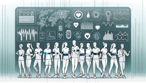 Real Time Health Monitoring And Wearables Transforming Healthcare Through Data Analytics