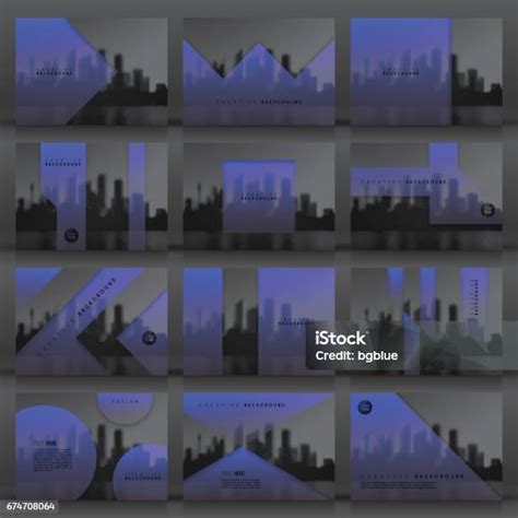 브로셔 템플릿 레이아웃 표지 디자인 비즈니스 연례 보고서 전단지 잡지 0명에 대한 스톡 벡터 아트 및 기타 이미지 0명 건물 외관 검정색 배경 Istock