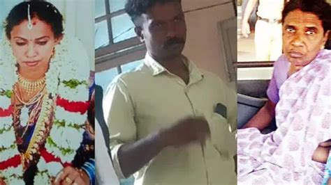 Case Of Starving Thushara To Death For Not Paying Dowry Dues Life