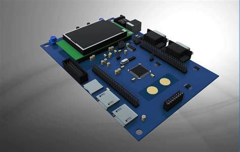 Stmicroelectronics Stm32091c Eval Electronic Development Board Arm Cortex Specification And