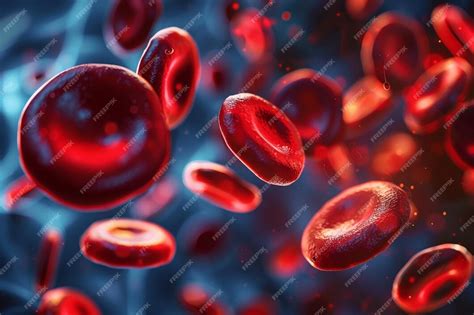 Coordinating Platelet Function Testing Procedures Generative Ai Premium Ai Generated Image