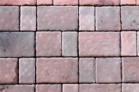 Preventing Common Problems With Interlocking Sealing Maintenance The Sealer Company