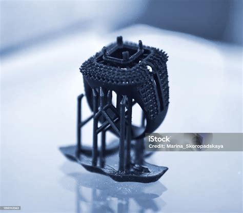 3d 프린터에 인쇄된 포토폴리머 객체 원형에 대한 스톡 사진 및 기타 이미지 원형 3차원 인쇄 0명 Istock