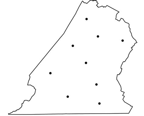 Qgis Fun Geometry By Expressions North River Geographic Systems Inc