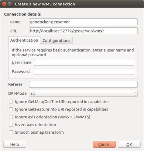 Docker Basics With Geodocker GeoServer Free And Open Source GIS Ramblings