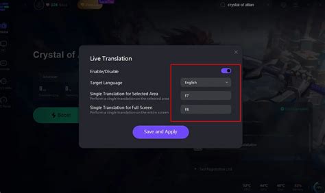 Crystal Of Atlan Tier List 2025 Best Classes For Pve And Pvp