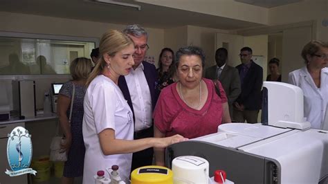 თსსუ ს წამყვანი უნივერსიტეტების 27 პროფესორი ეწვია Youtube