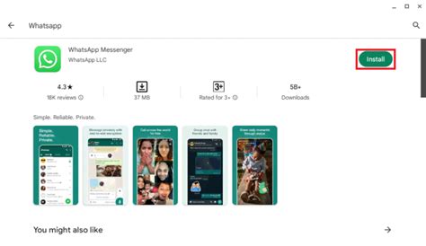 How To Install And Use Whatsapp On Chromebook Thecoderworld