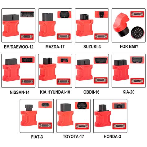 Xtool D9s V20 Smart Diagnostic Tool Scanner Supports Doip And Can Fd