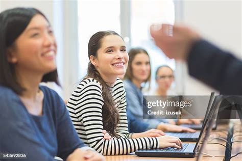 Woman Student Coding Photos And Premium High Res Pictures Getty Images Woman Student Coding Photos And Premium High Res Pictures Getty Images