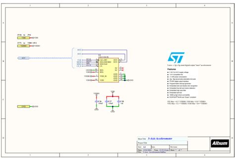 Do Schematic And Pcb Design In Altium Designer By Umershah296 Fiverr