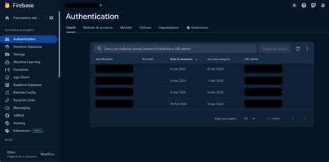 Firebase Stripe Error There Is No User Record Corresponding To The