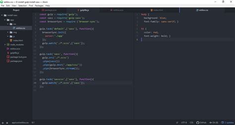Apuntes De Programación Web