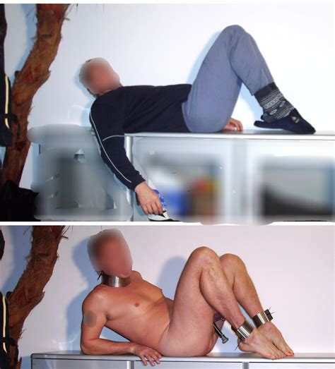 Dressed To Naked Normal To Unnormal Standard To Sex 1 Nude Pics Xhamster