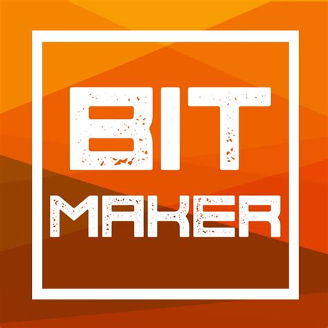 Bit Maker Youtube