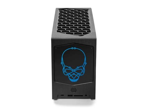 Intel NUC Extreme Kit NUC DCMi W AU Cord Single Pack RNUC DCMI
